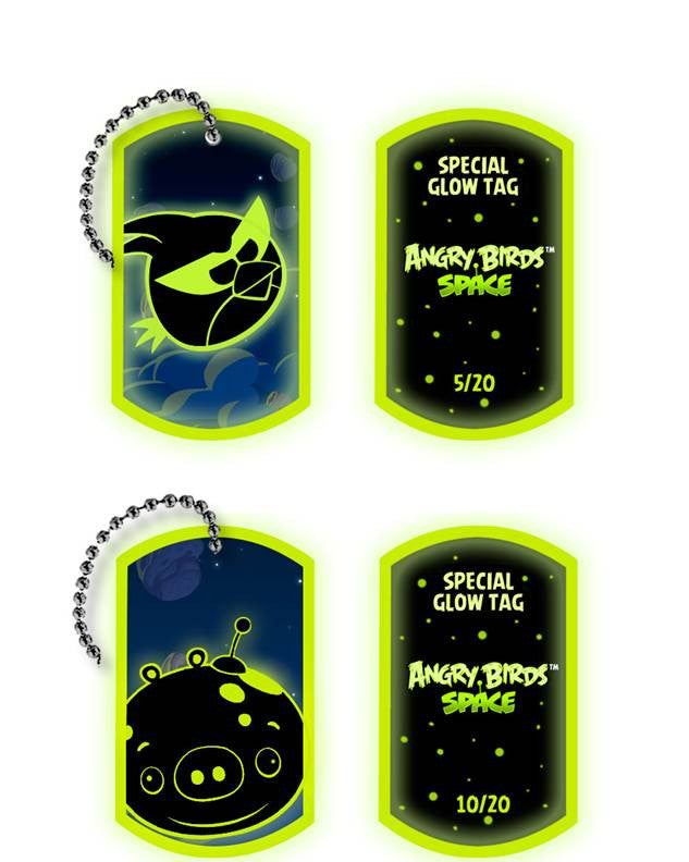 Angry Birds – Pack Breakers