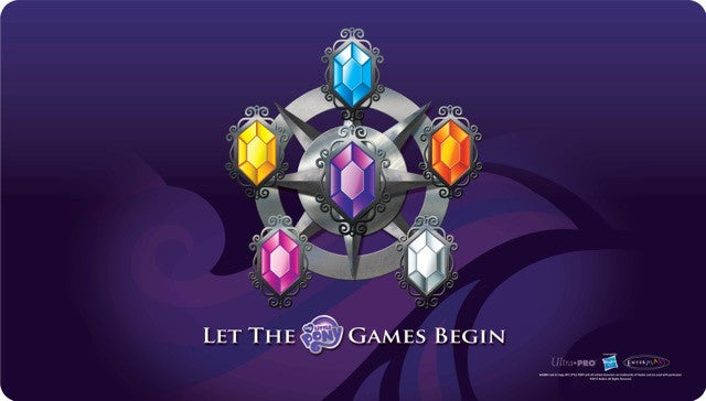 MLP Play Mat - Compass – Pack Breakers