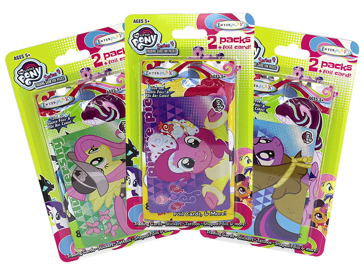 My Little Pony – Pack Breakers