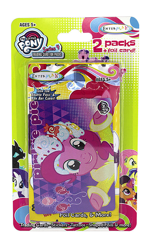 My Little Pony – Pack Breakers