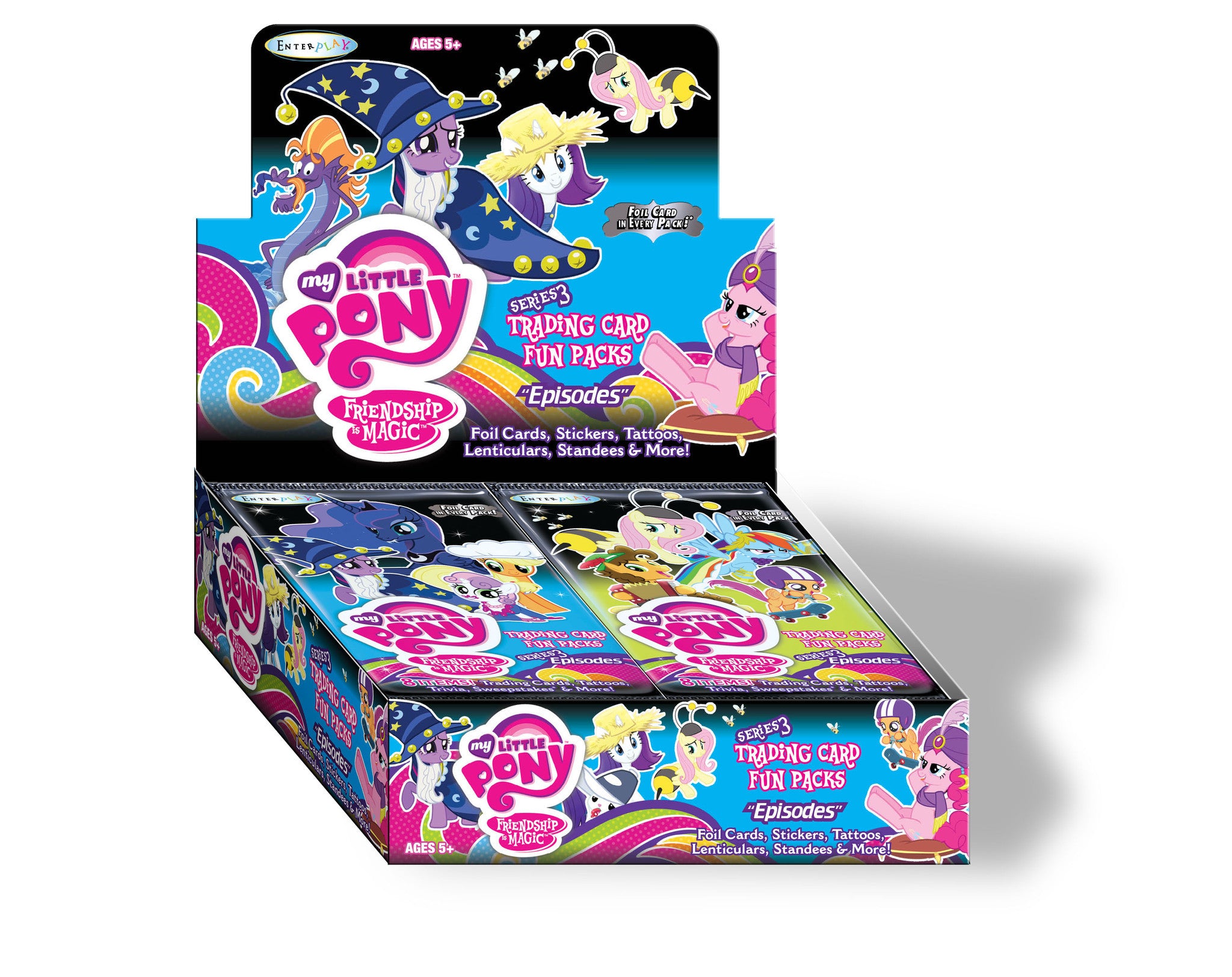 My Little Pony – Pack Breakers